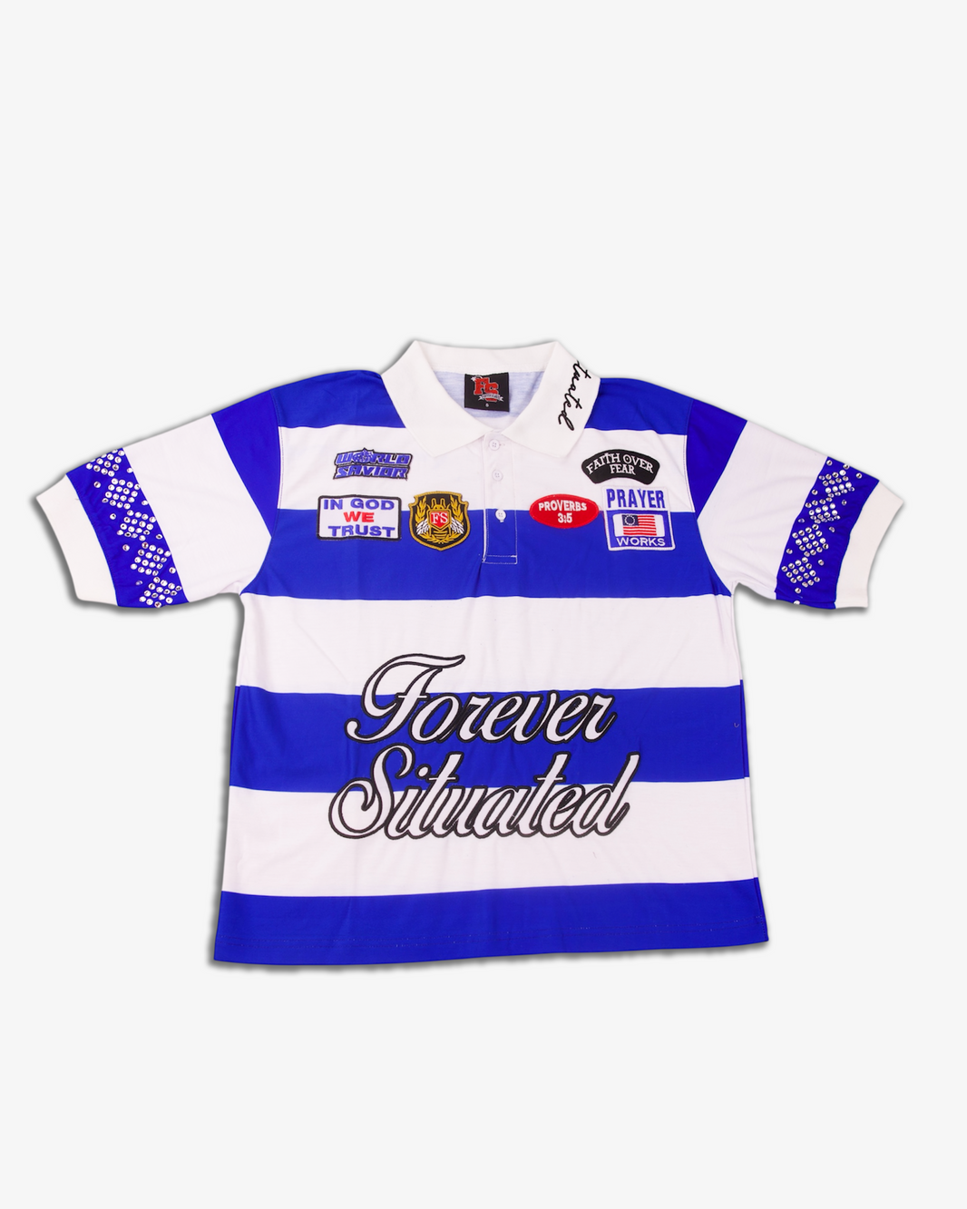 Products – Foreversituated