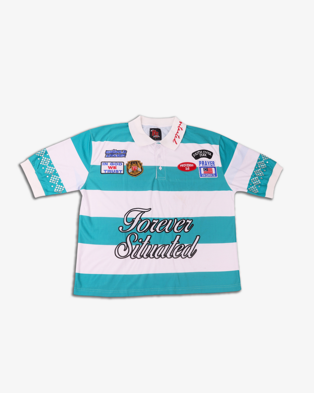 Products – Foreversituated